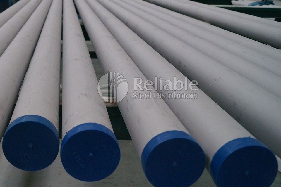 UNS S32205 Pipe Suppliers In India, S32205 Duplex Stainless Steel Tubes